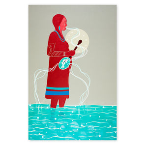Prints – Christi Belcourt Art